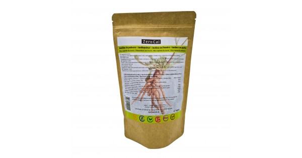 ZeroCal Powder Inulin 500g