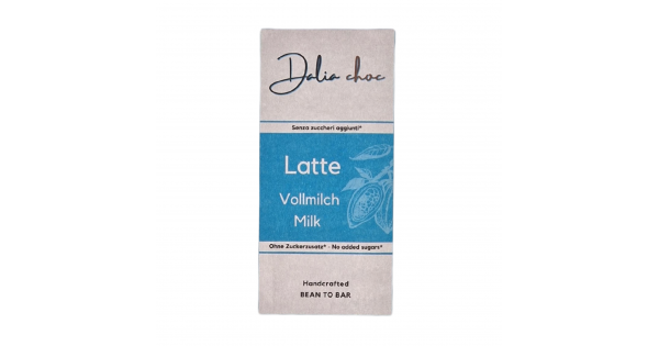 Dalia Choc Milk 70g